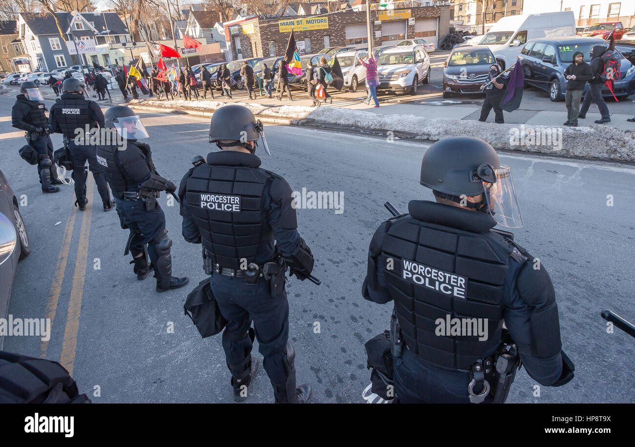 Riot Police Usa Stock Photos & Riot Police Usa Stock Images - Alamy