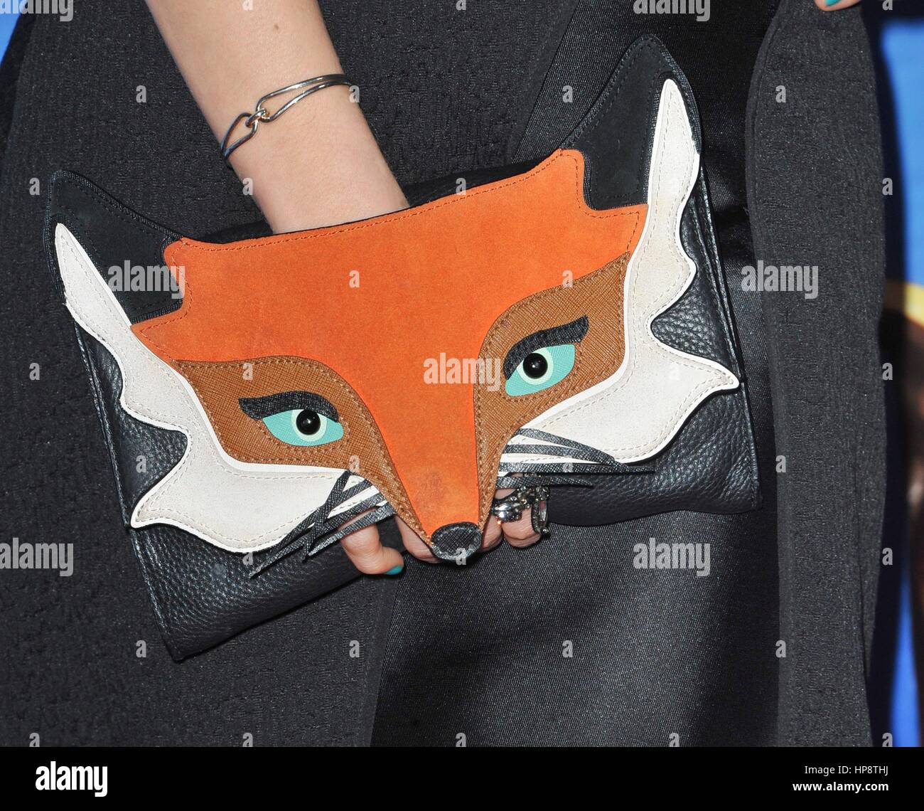 Beverly Hills, CA. 19th Feb, 2017. Sheila Callaghan in attendance for ...