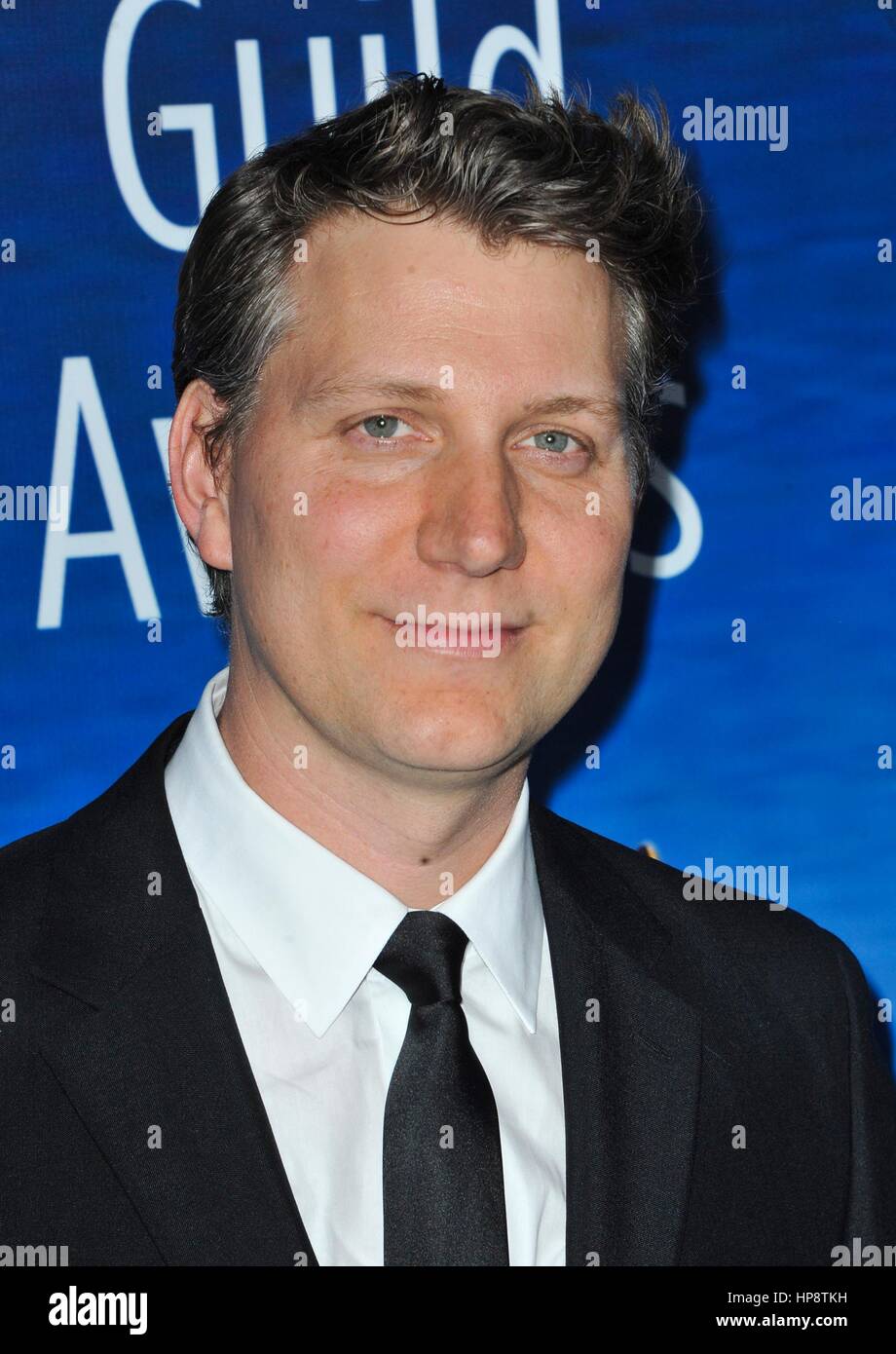 Beverly Hills, CA. 19th Feb, 2017. Jeff Nichols in attendance for ...
