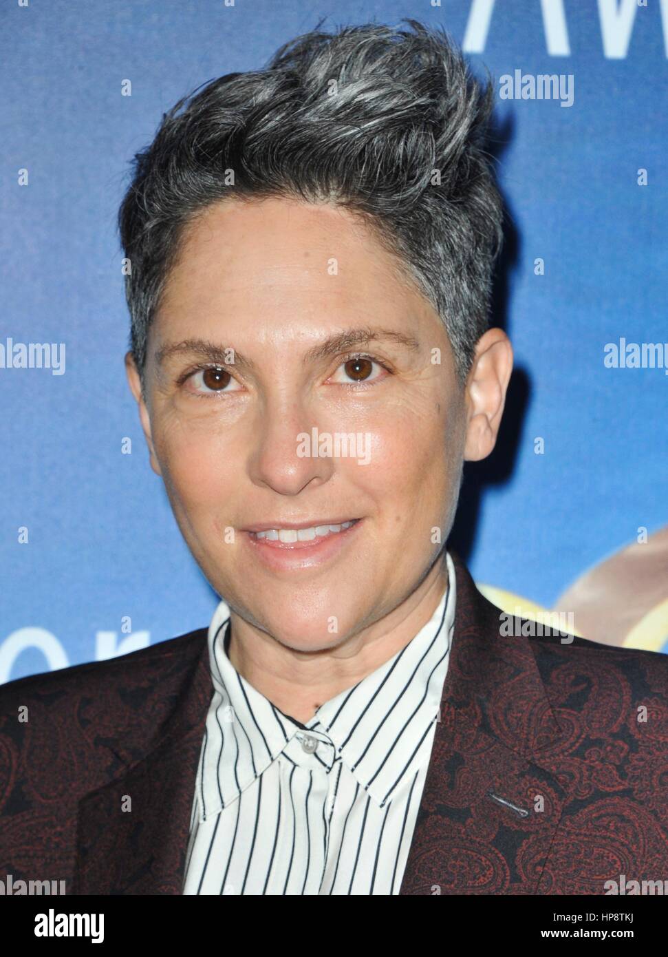 2017 jill soloway hi-res stock photography and images - Alamy