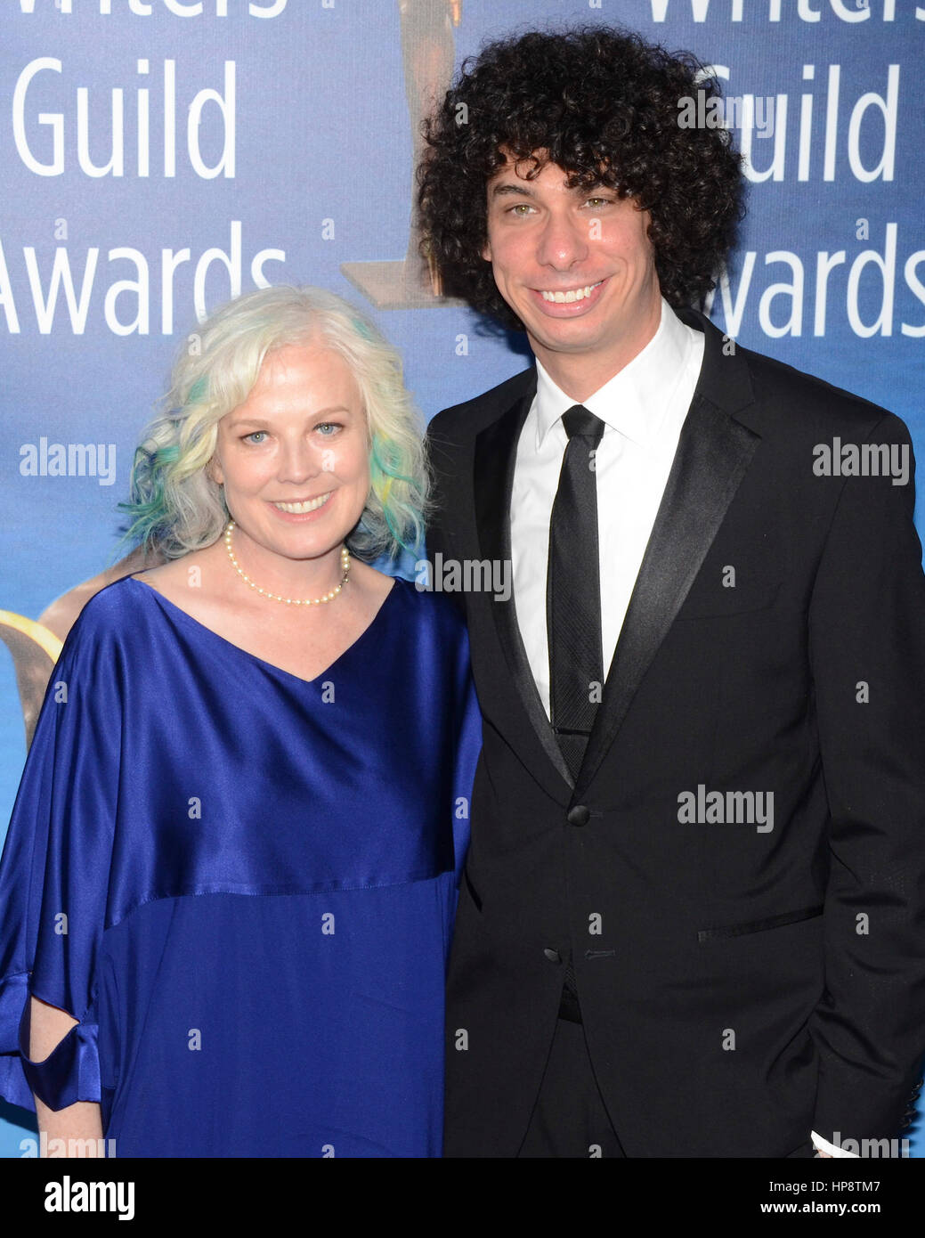 Laurie parres hi-res stock photography and images - Alamy