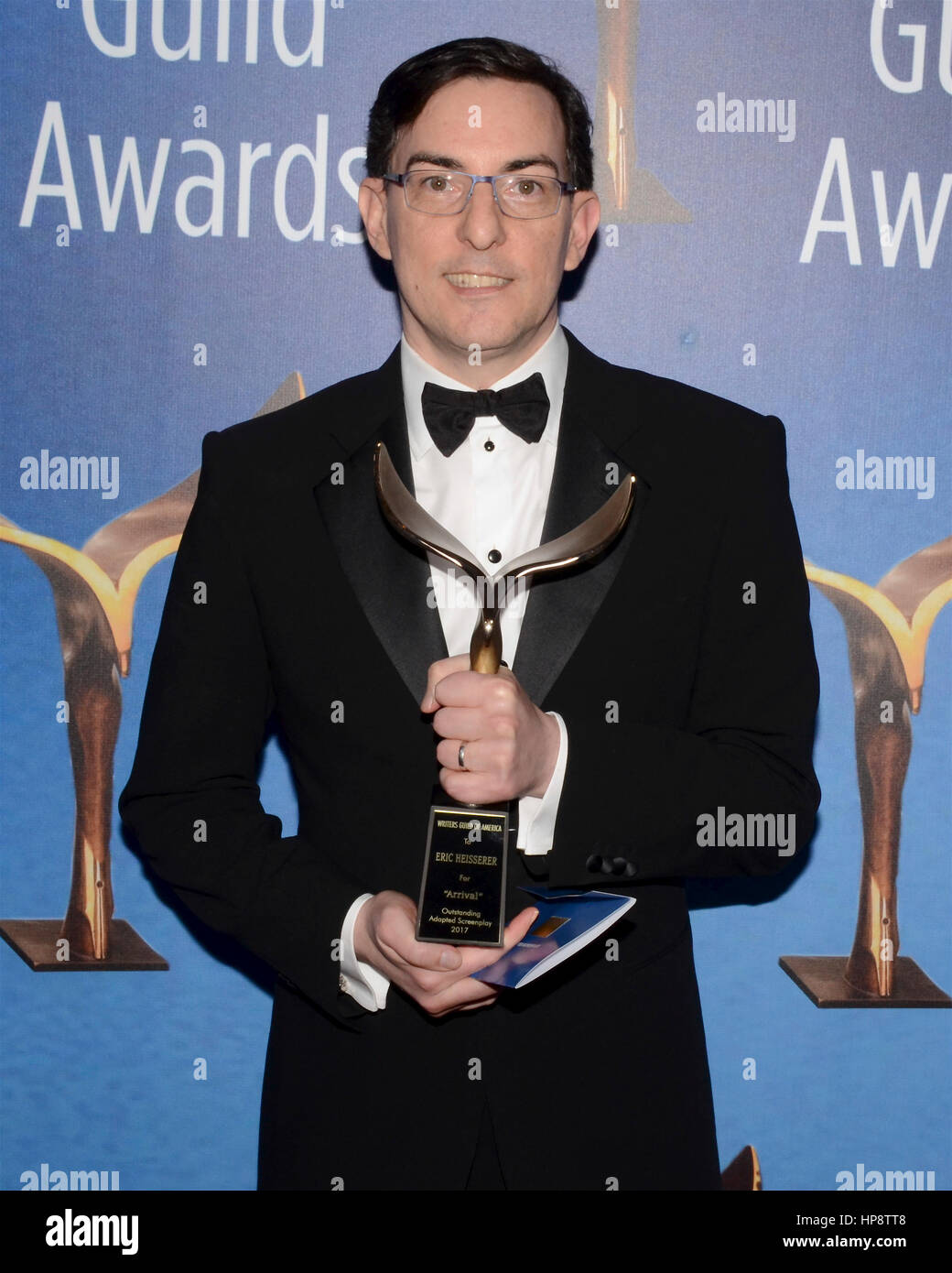 2017 eric heisserer hi-res stock photography and images - Alamy