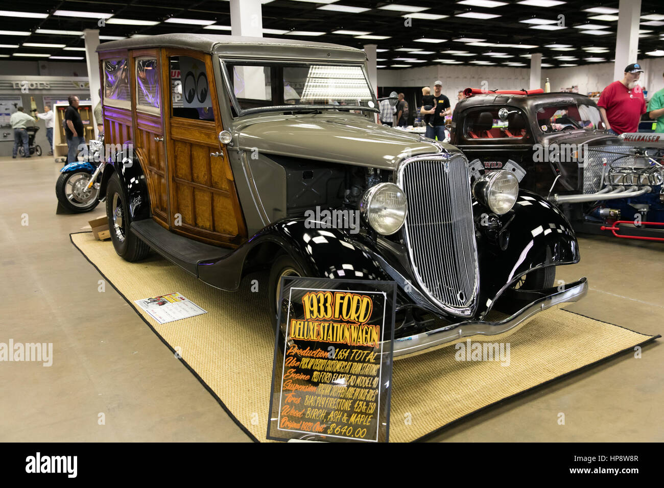 Oreilly auto parts hi-res stock photography and images - Alamy