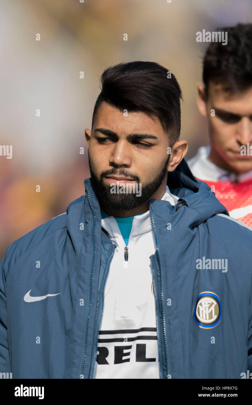 Gabriel barbosa almeida hi-res stock photography and images - Alamy