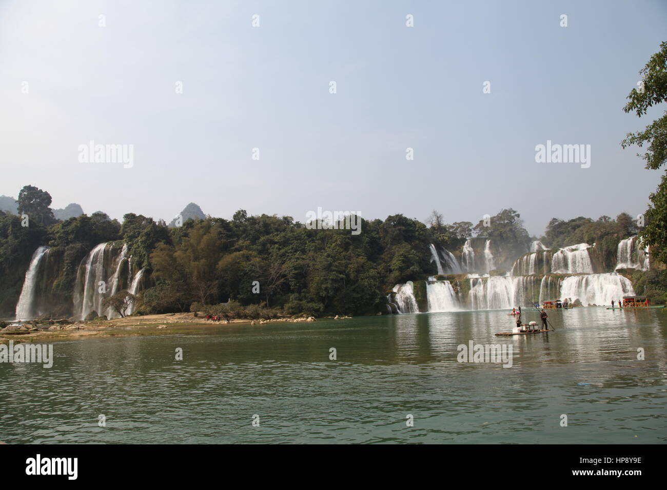 Guichun river hi-res stock photography and images - Alamy