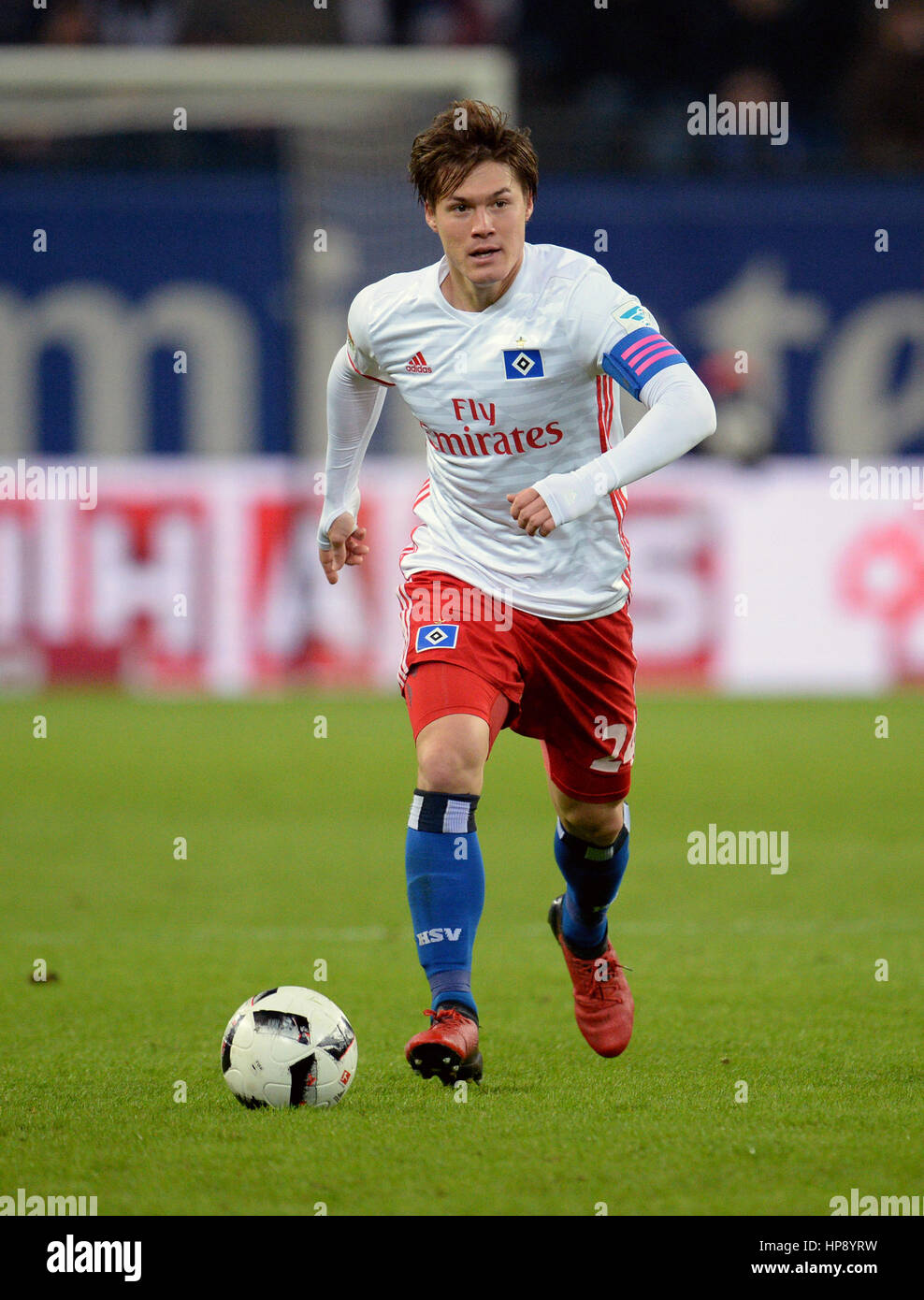 Daniel sakai hi-res stock photography and images - Alamy