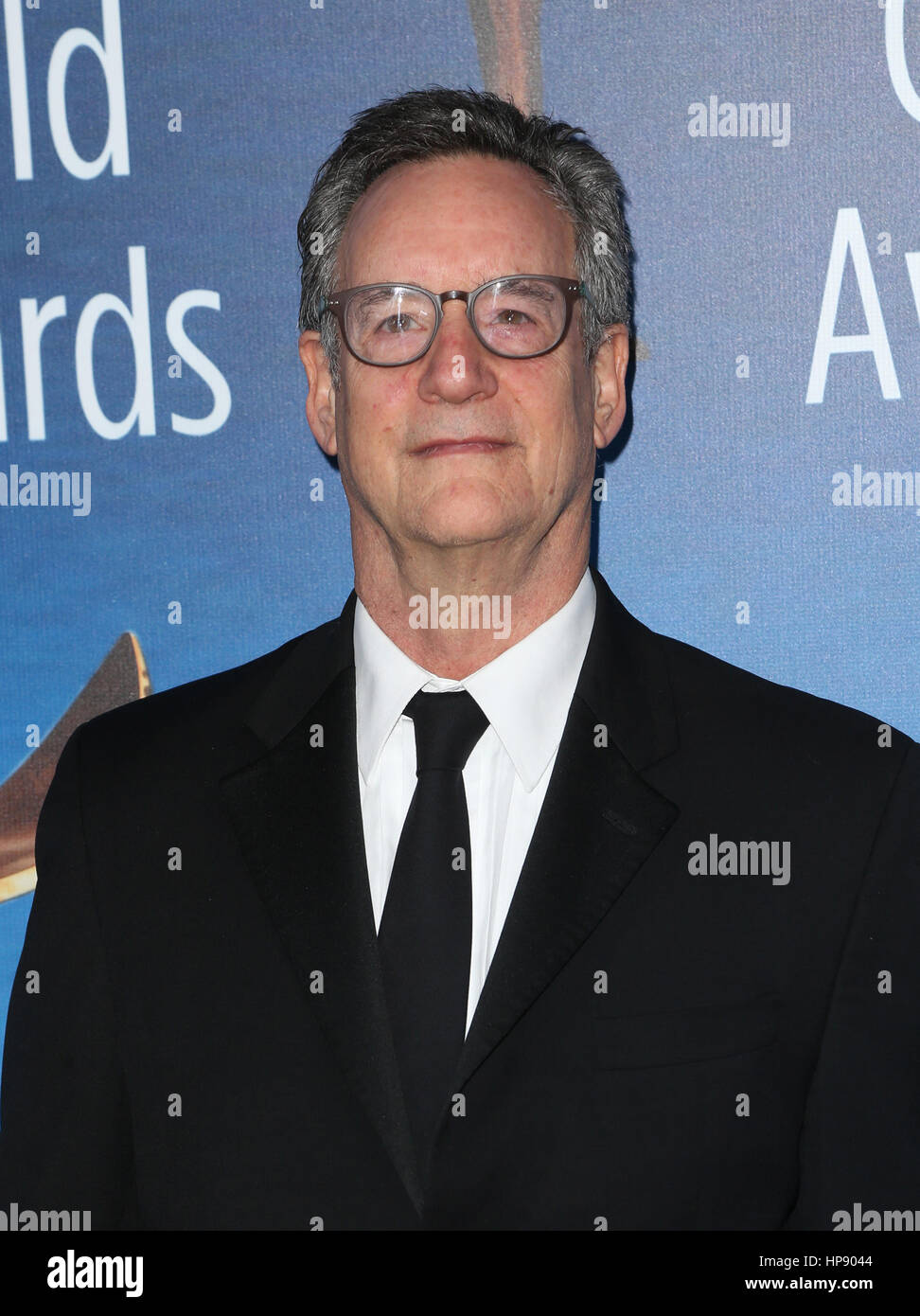 Beverly Hills, CA. 19th Feb, 2017. John Rothman, At 2017 Writers Guild ...