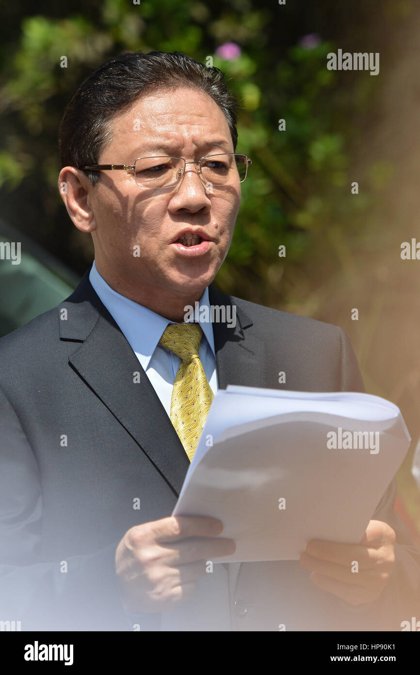 Ben Kang's Instagram, Twitter & Facebook on IDCrawl