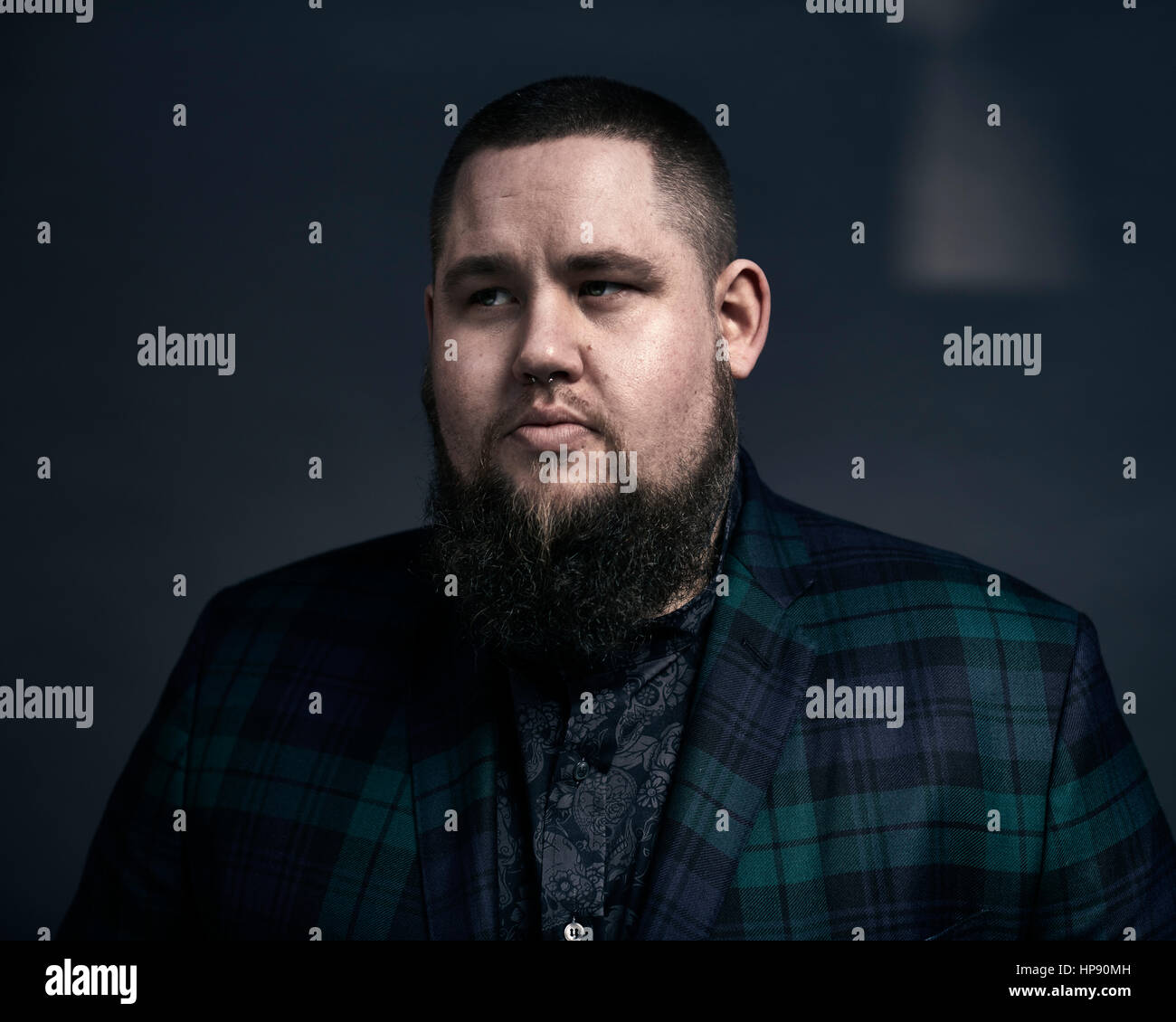 Rory graham hi-res stock photography and images - Alamy