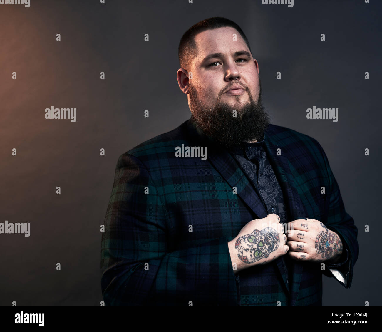 Rory graham hi-res stock photography and images - Alamy