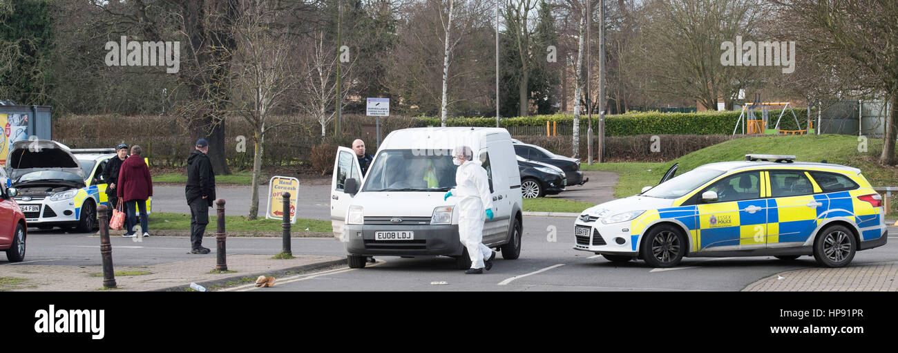 Investigations Crime Scene Uniform High Resolution Stock Photography ...