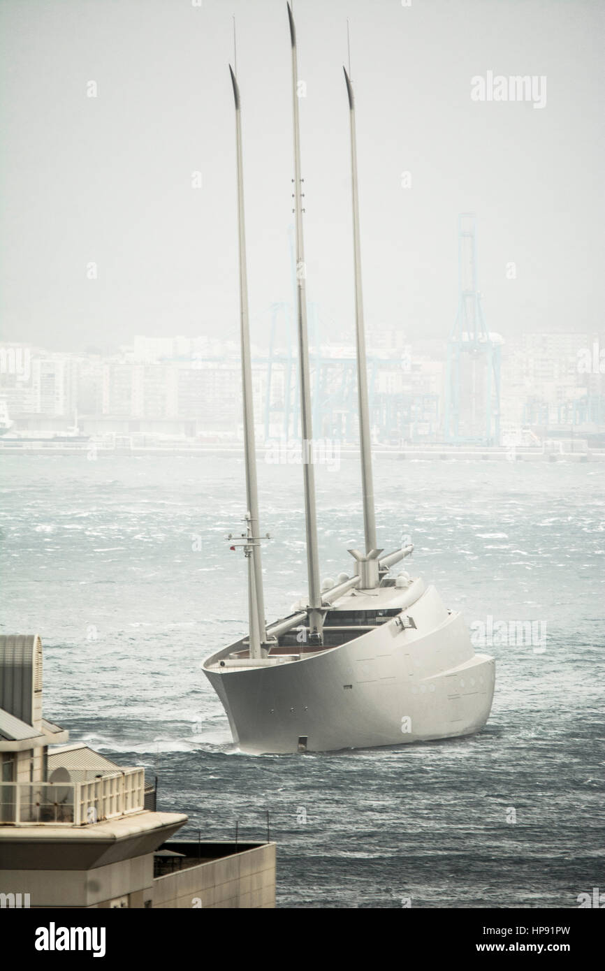 Detached mole hi-res stock photography and images - Alamy