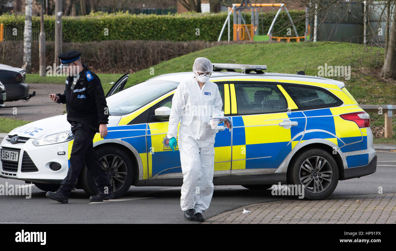 Investigations Crime Scene Uniform High Resolution Stock Photography ...