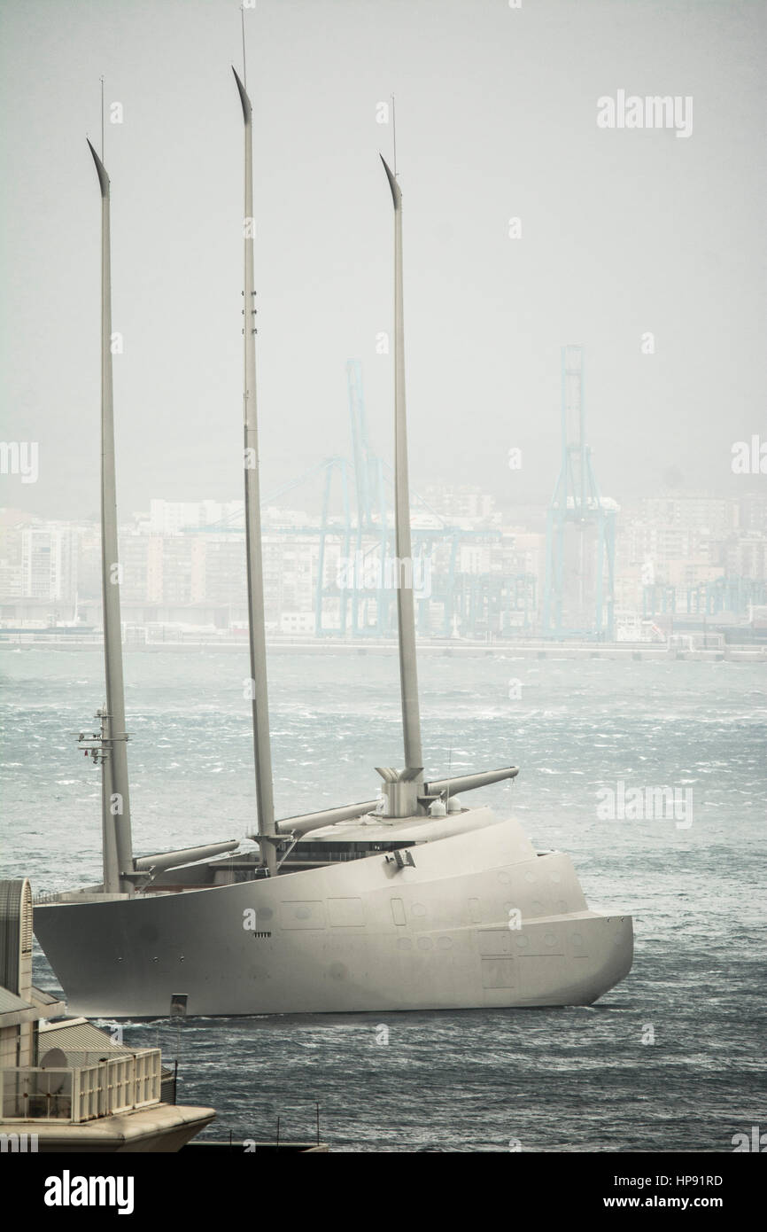Gibraltar admiralty marshall hi-res stock photography and images - Alamy