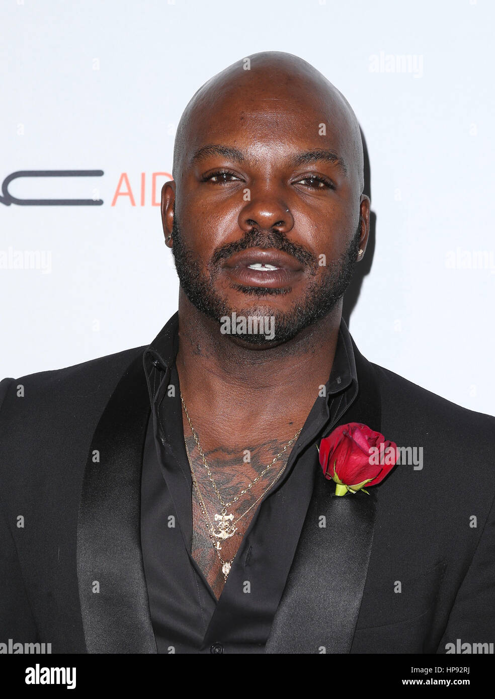 Hollywood, USA. 19th Feb, 2017. Larry Sims, at 3rd Annual Hollywood ...