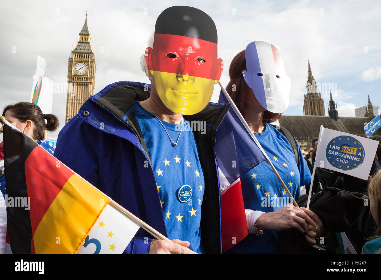 Politics without mask hi-res stock photography and images - Alamy