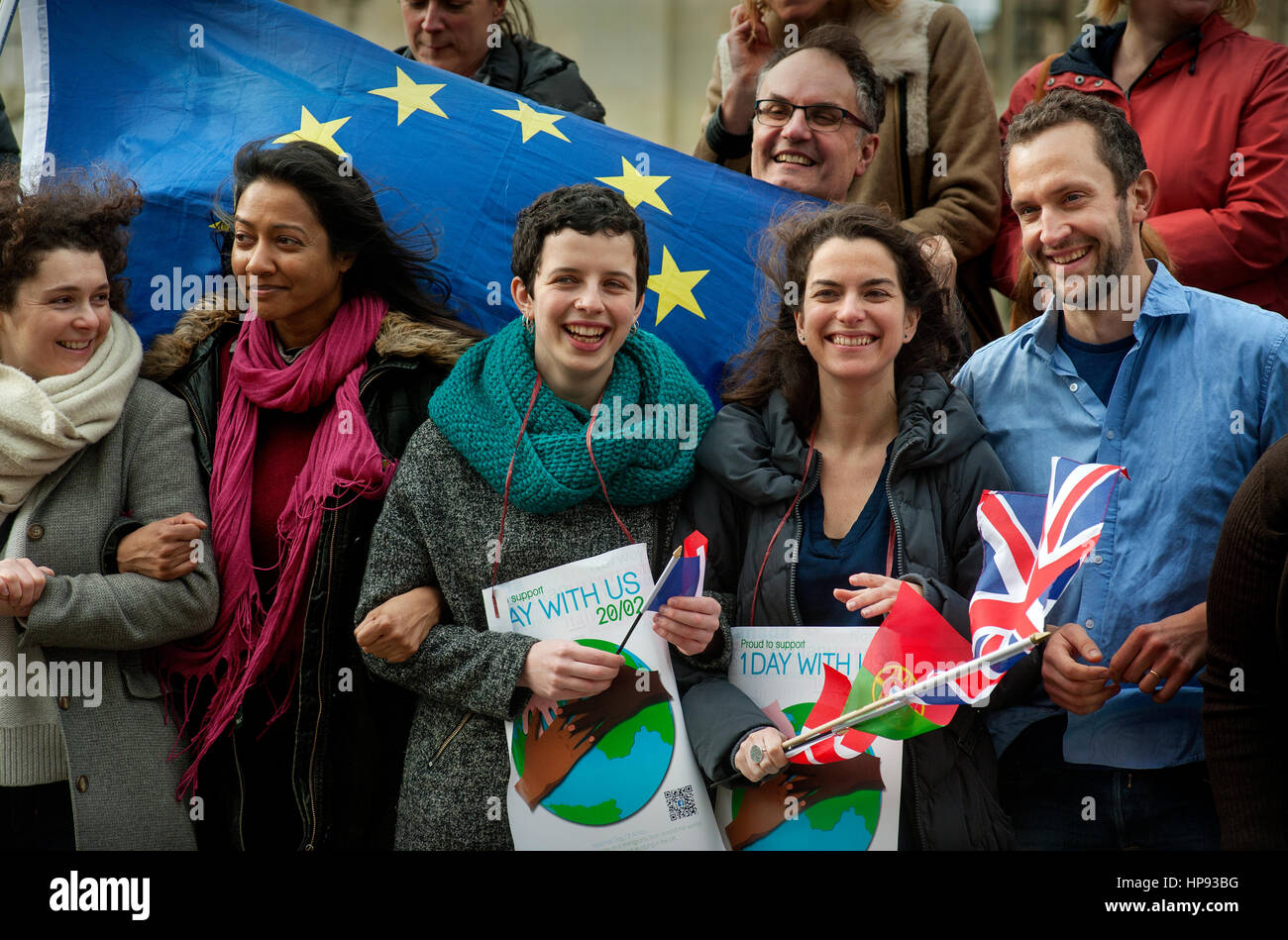 Jack harris stand hi-res stock photography and images - Alamy