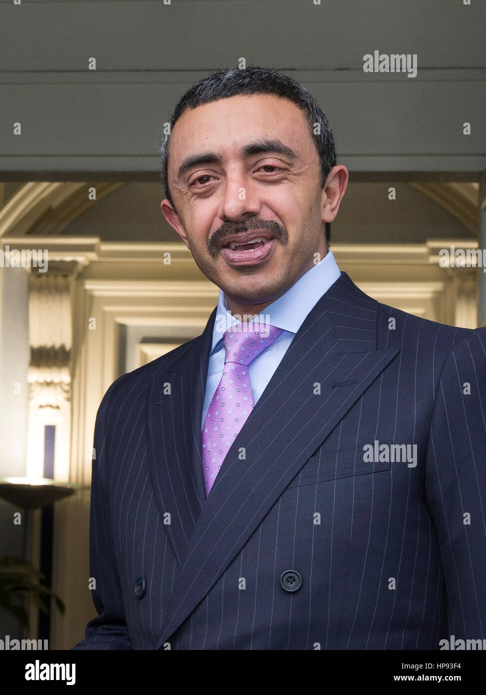 Abdullah al zayed house hi-res stock photography and images - Alamy