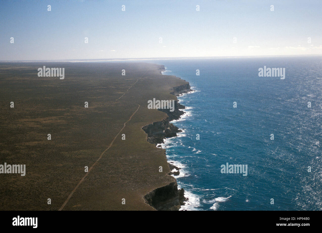 Great australian bight highway hi-res stock photography and images - Alamy