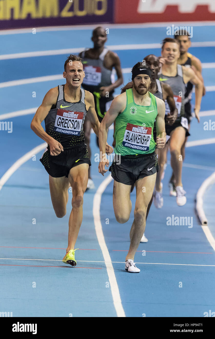 Ryan Blankenship Paralympics