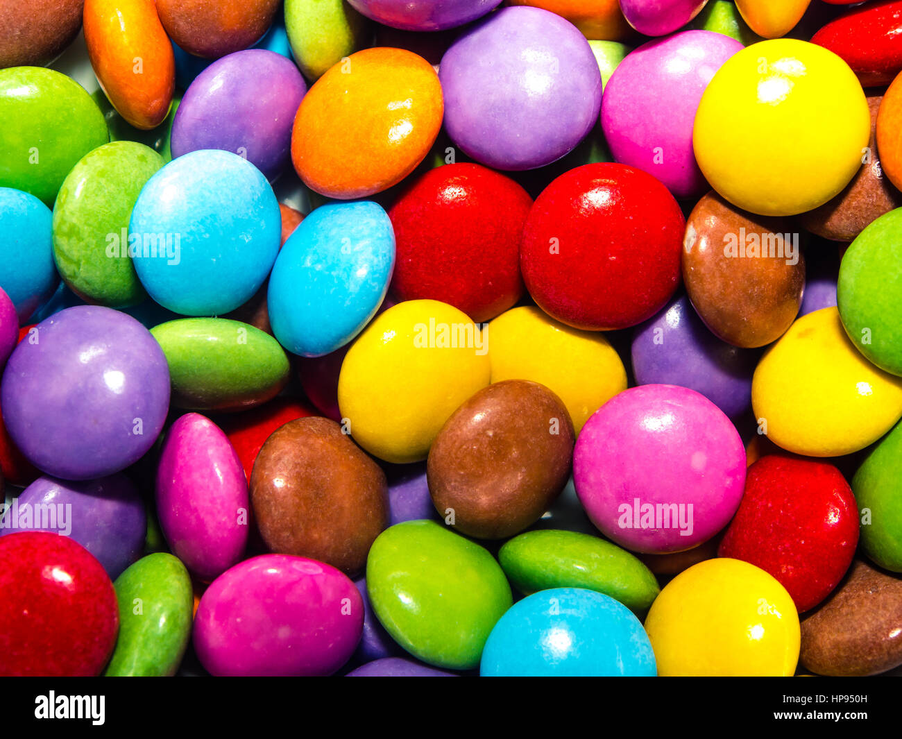 Smartie hi-res stock photography and images - Alamy