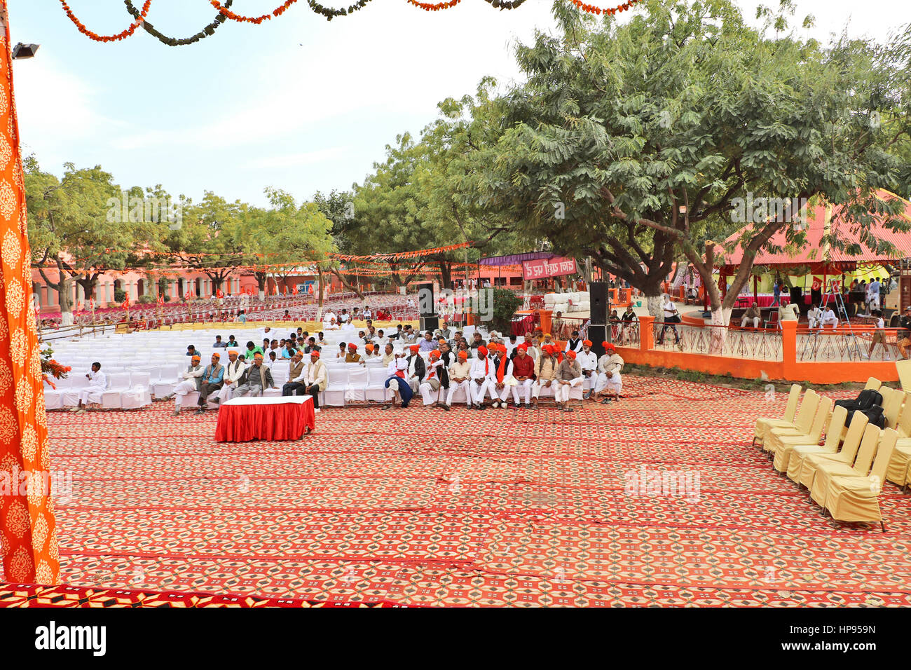 Arya Samaj an Indian religious movement celebrate its centenary ...
