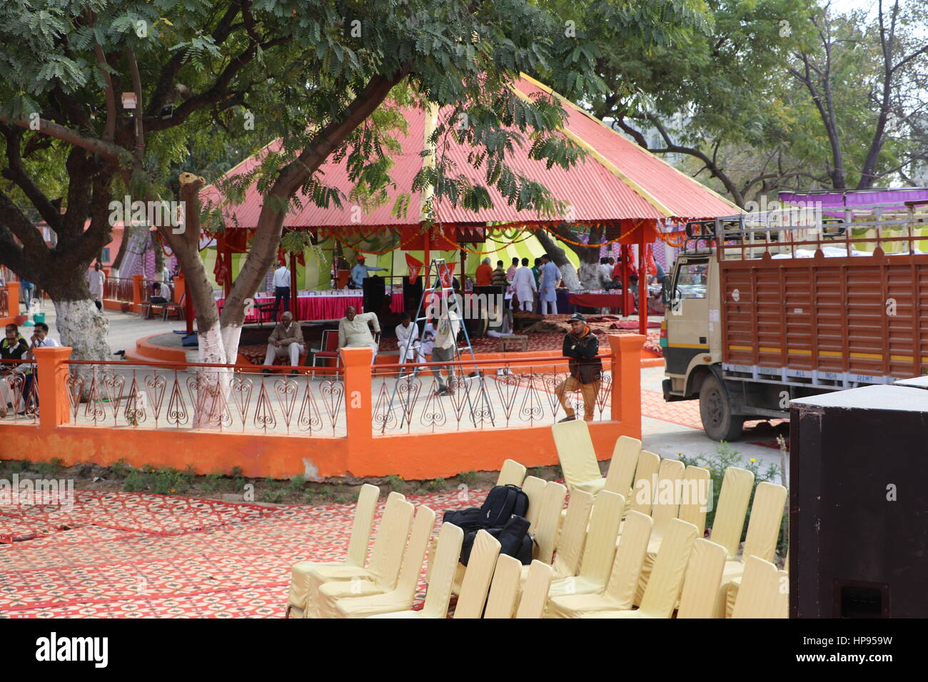 Arya Samaj an Indian religious movement celebrate its centenary ...