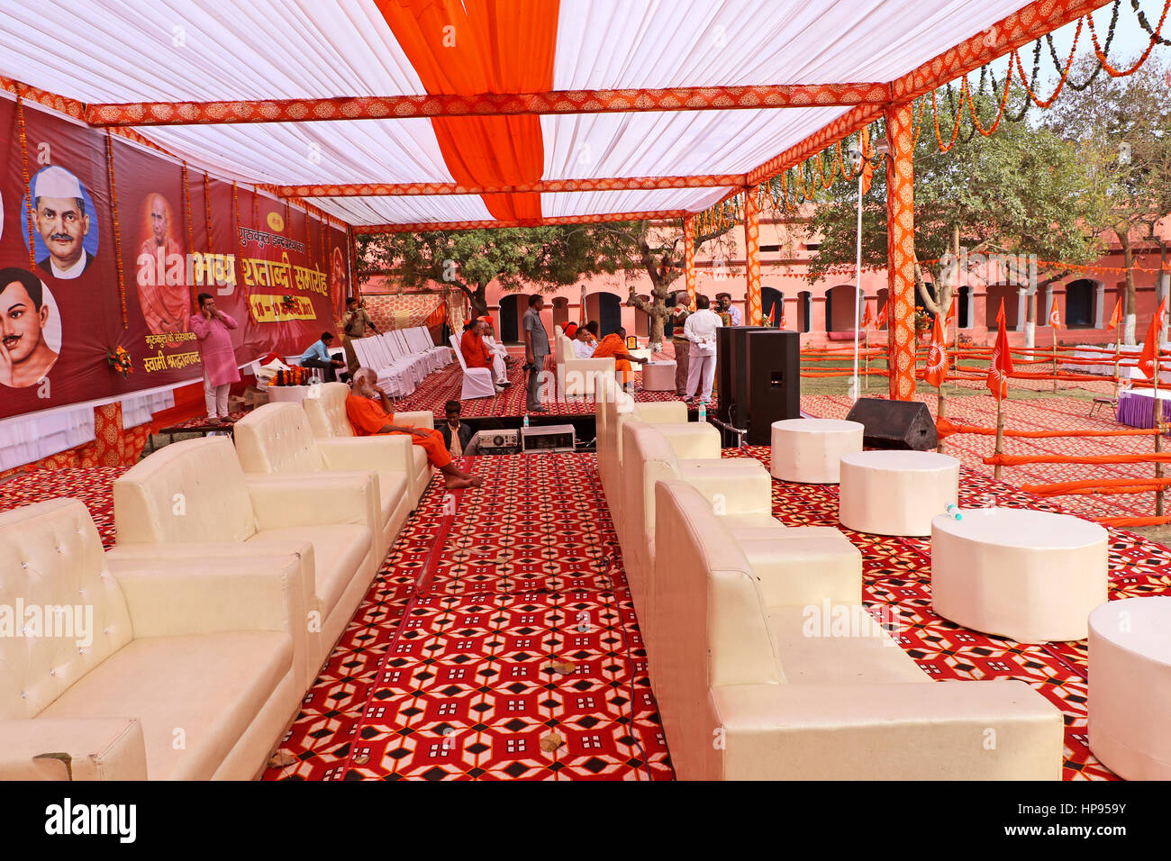 Arya Samaj an Indian religious movement celebrate its centenary ...