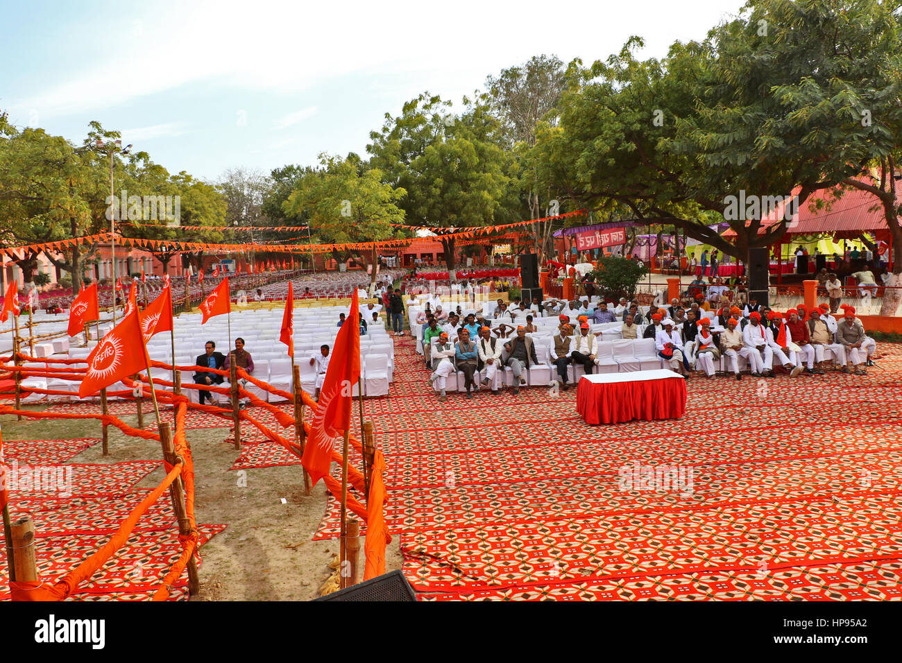 Arya Samaj an Indian religious movement celebrate its centenary ...