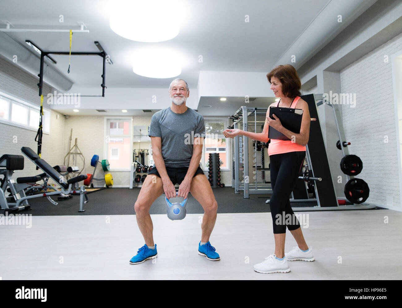 Man in singlet hi-res stock photography and images - Alamy
