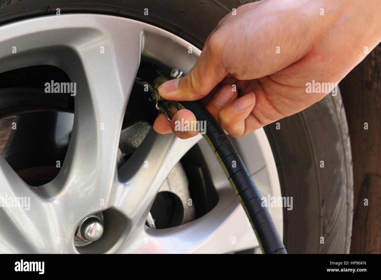 Old rusty pump wheels hi-res stock photography and images - Alamy