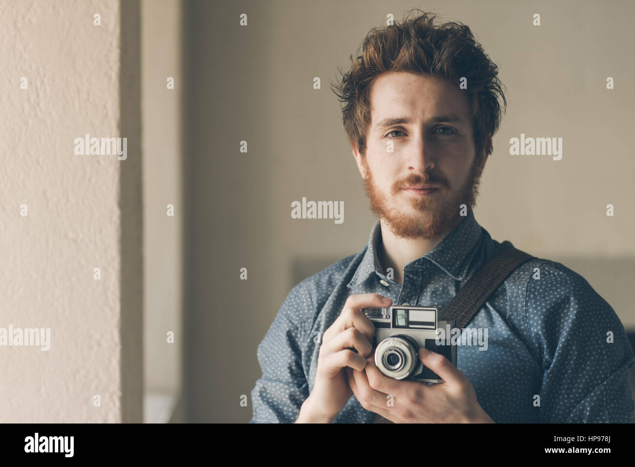 1960s fashion photographer hi-res stock photography and images - Alamy