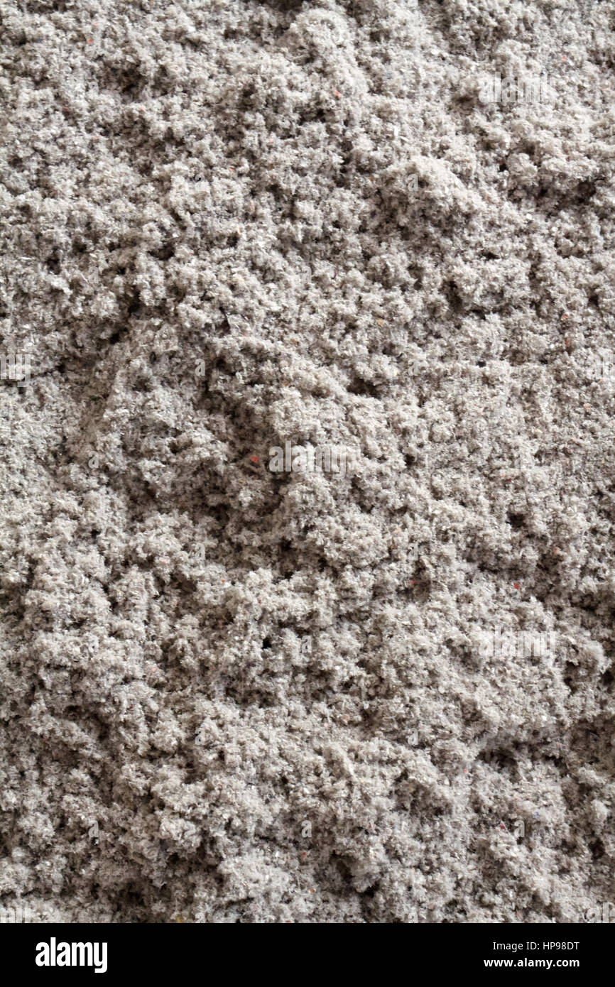 eco-friendly cellulose insulation made from recycled paper for building ...