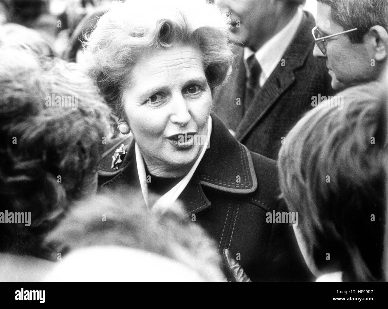 Mrs margaret hi-res stock photography and images - Alamy