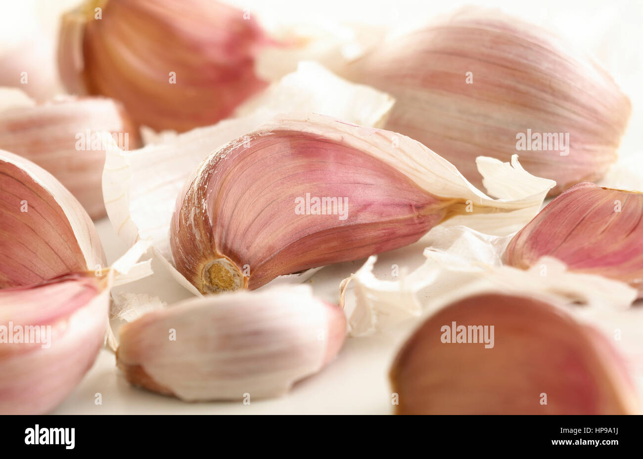 Healthy cloves hi-res stock photography and images - Alamy