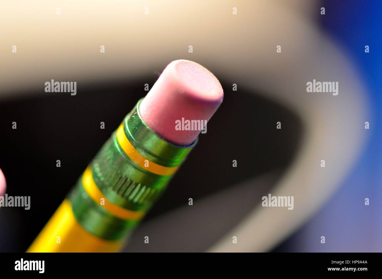 Rubber Eraser Shapes High Resolution Stock Photography and Images - Alamy