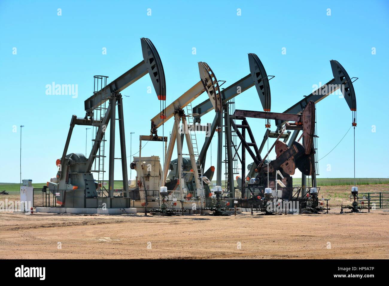 Black pump tree hi-res stock photography and images - Alamy