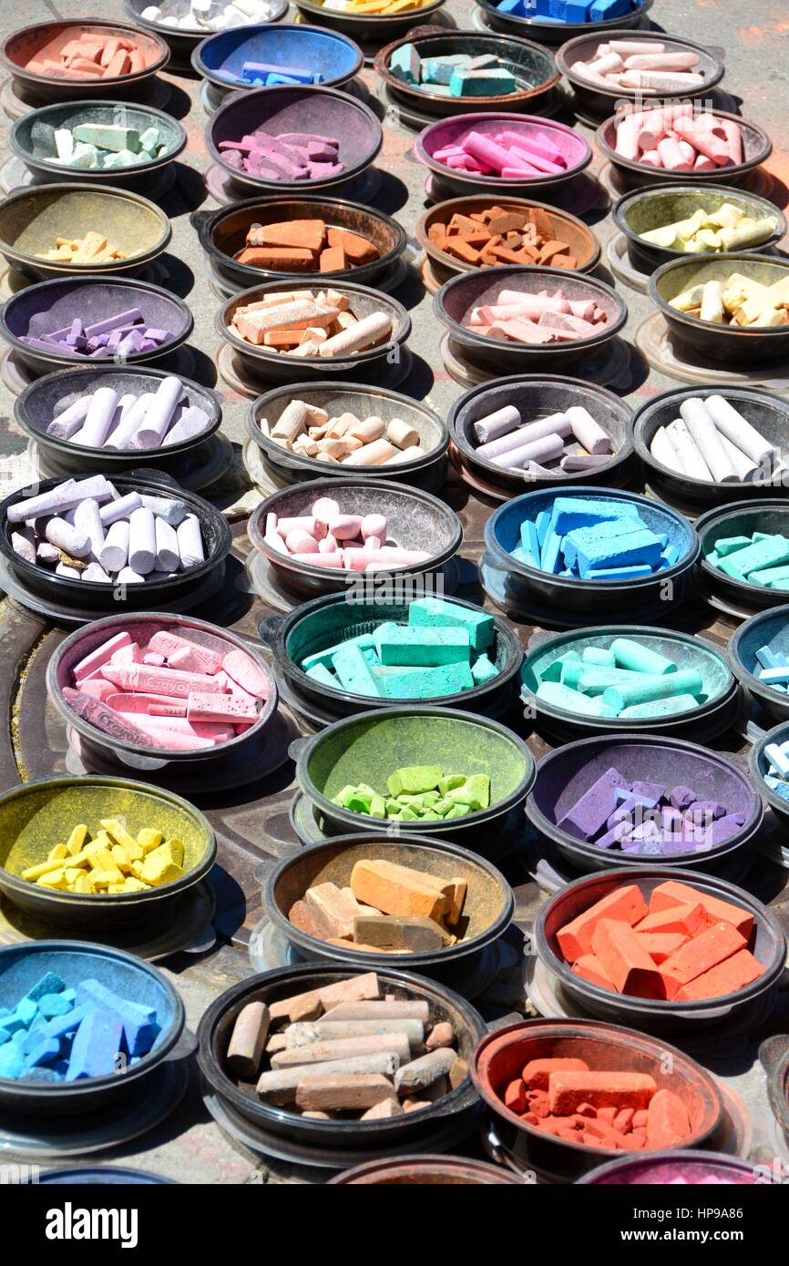 Chalk Definition In Art at Maddison Koerstz blog