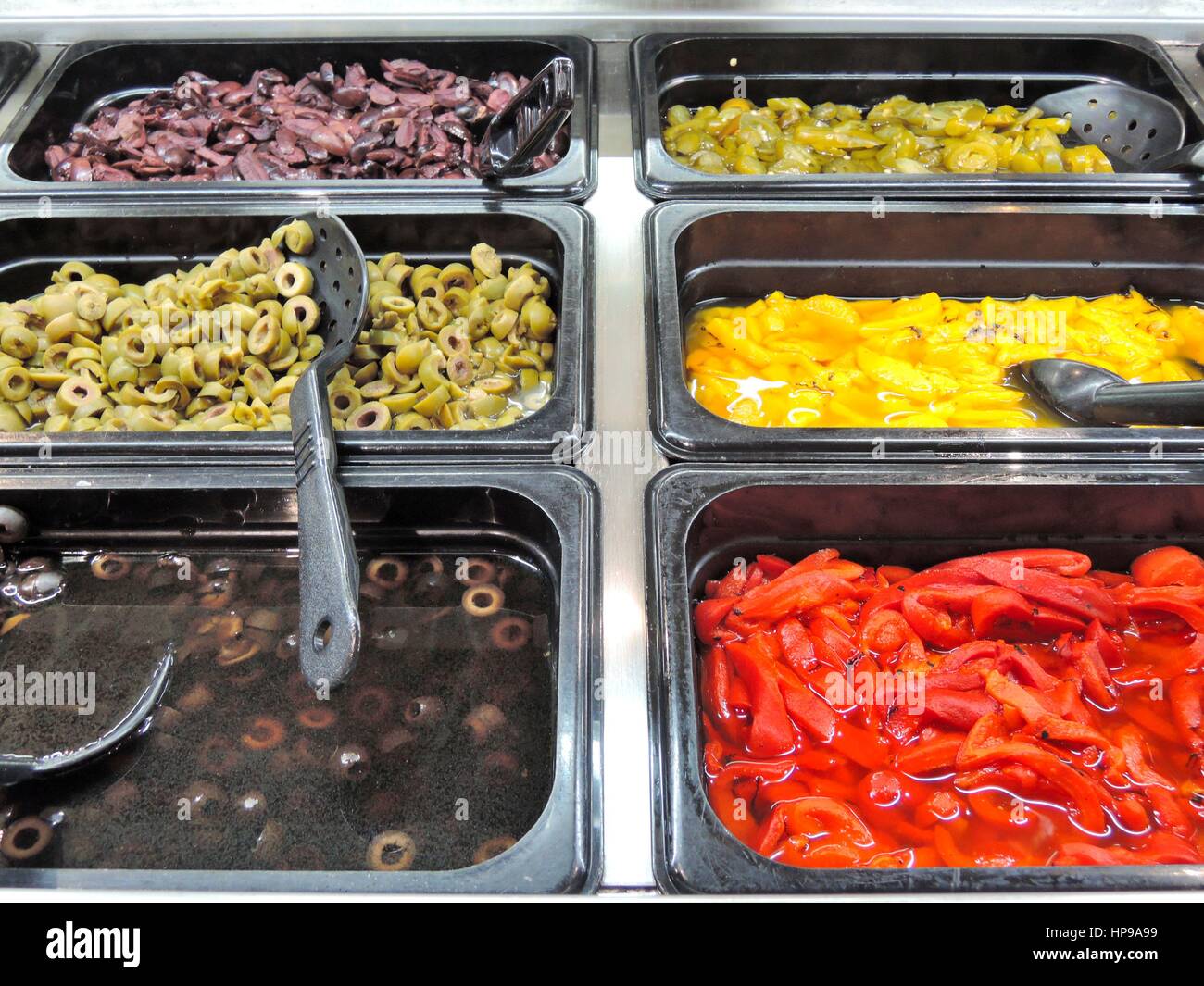 Luncheon bar hi-res stock photography and images - Alamy