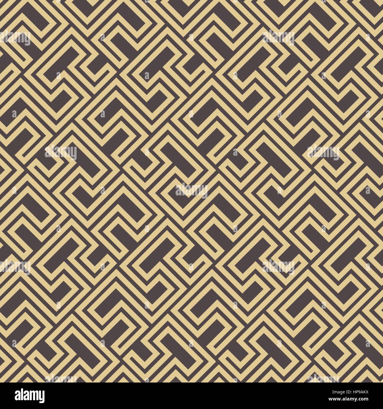 Seamless Geometric Vector Background Stock Vector Image And Art Alamy