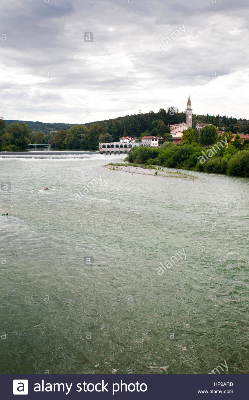 Isonzo Friuli Stock Photos & Isonzo Friuli Stock Images - Alamy