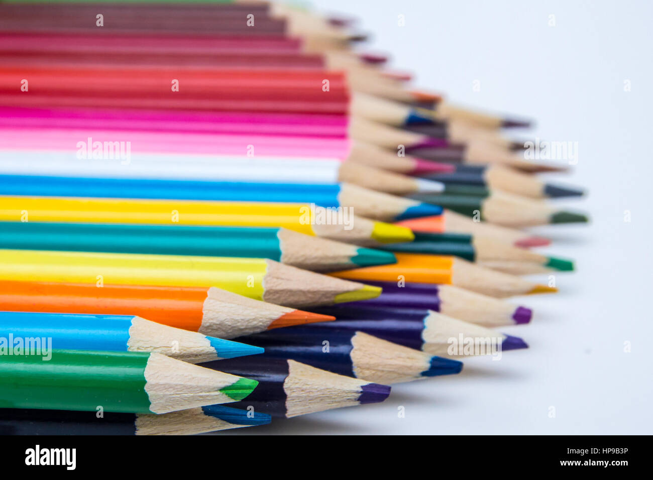 Graphite pencil core hi-res stock photography and images - Alamy