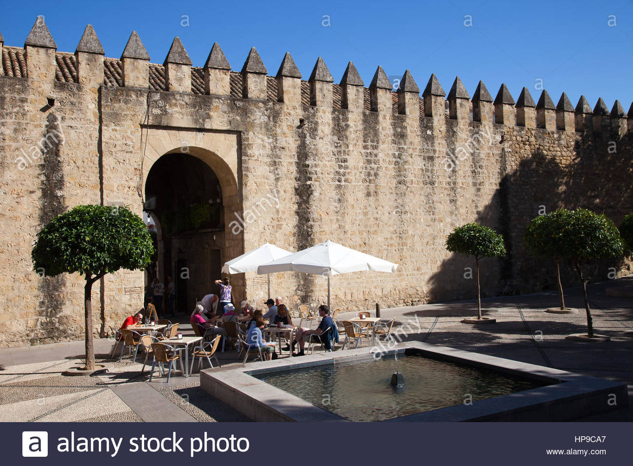 Arabic Spain Stock Photos & Arabic Spain Stock Images - Alamy