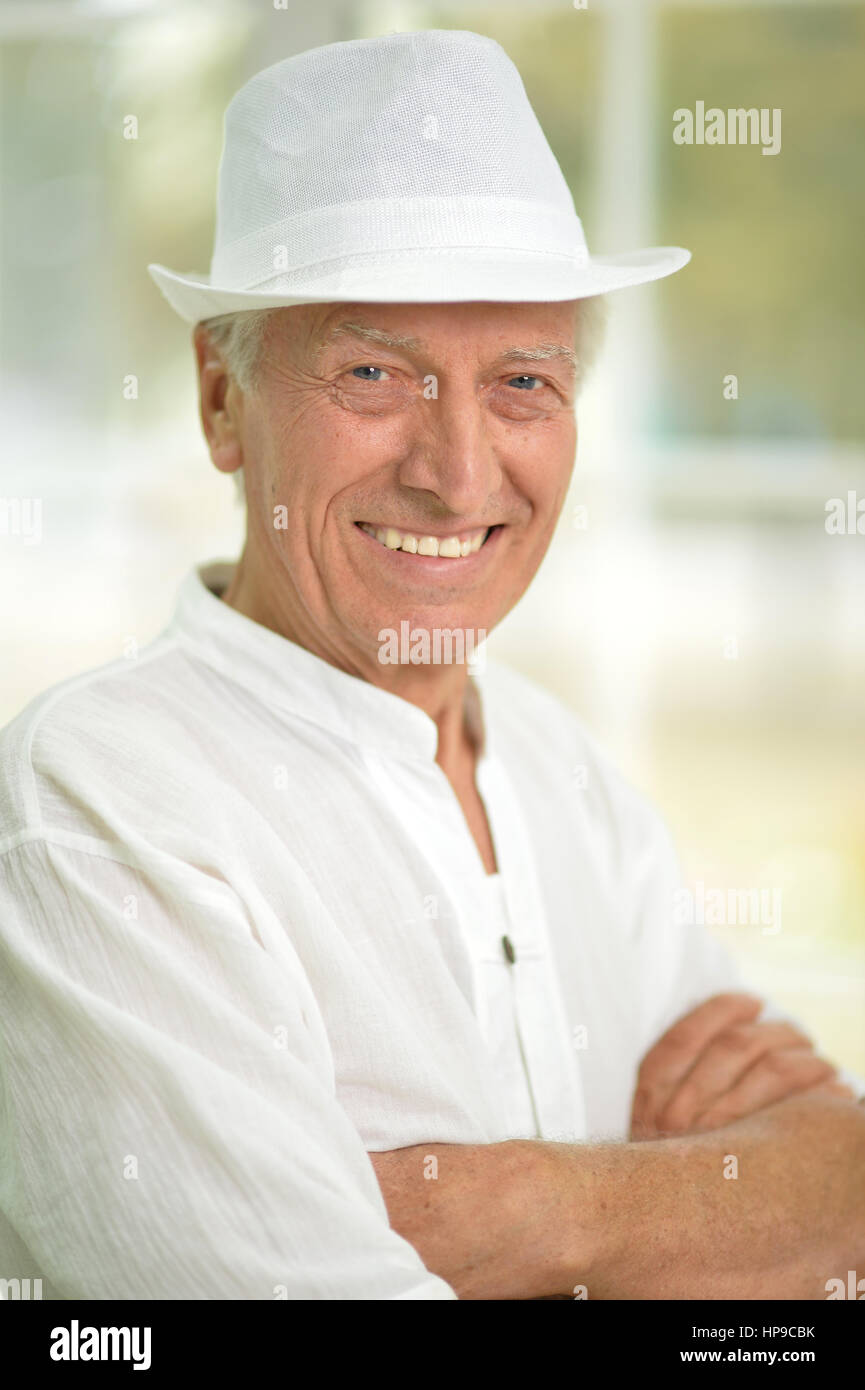 Happy smiling fashion model close hi-res stock photography and images ...