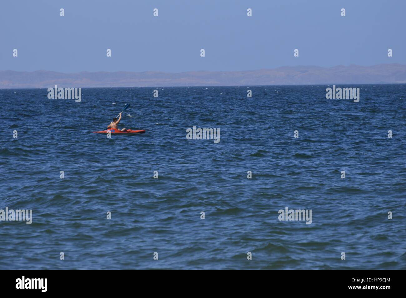 Gulf of cariaco hi-res stock photography and images - Alamy