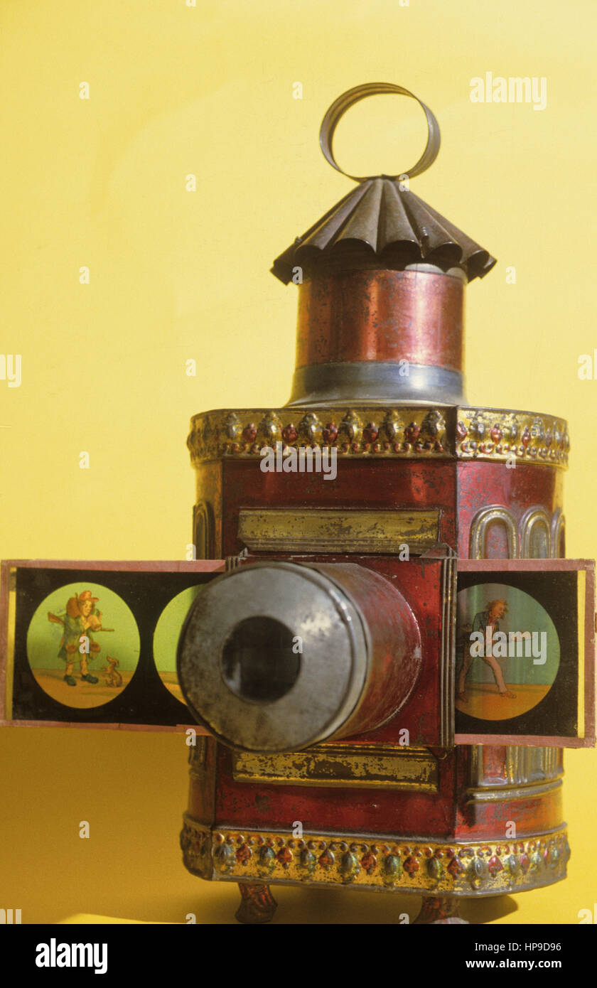 Magic Lantern Stock Photos & Magic Lantern Stock Images - Alamy