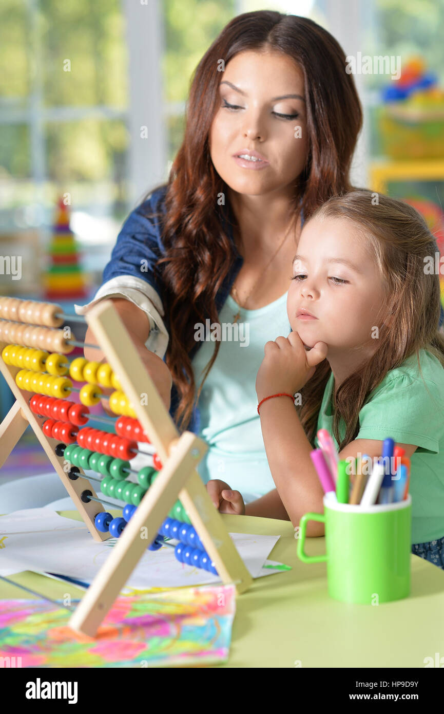 Counting enjoy hi-res stock photography and images - Alamy
