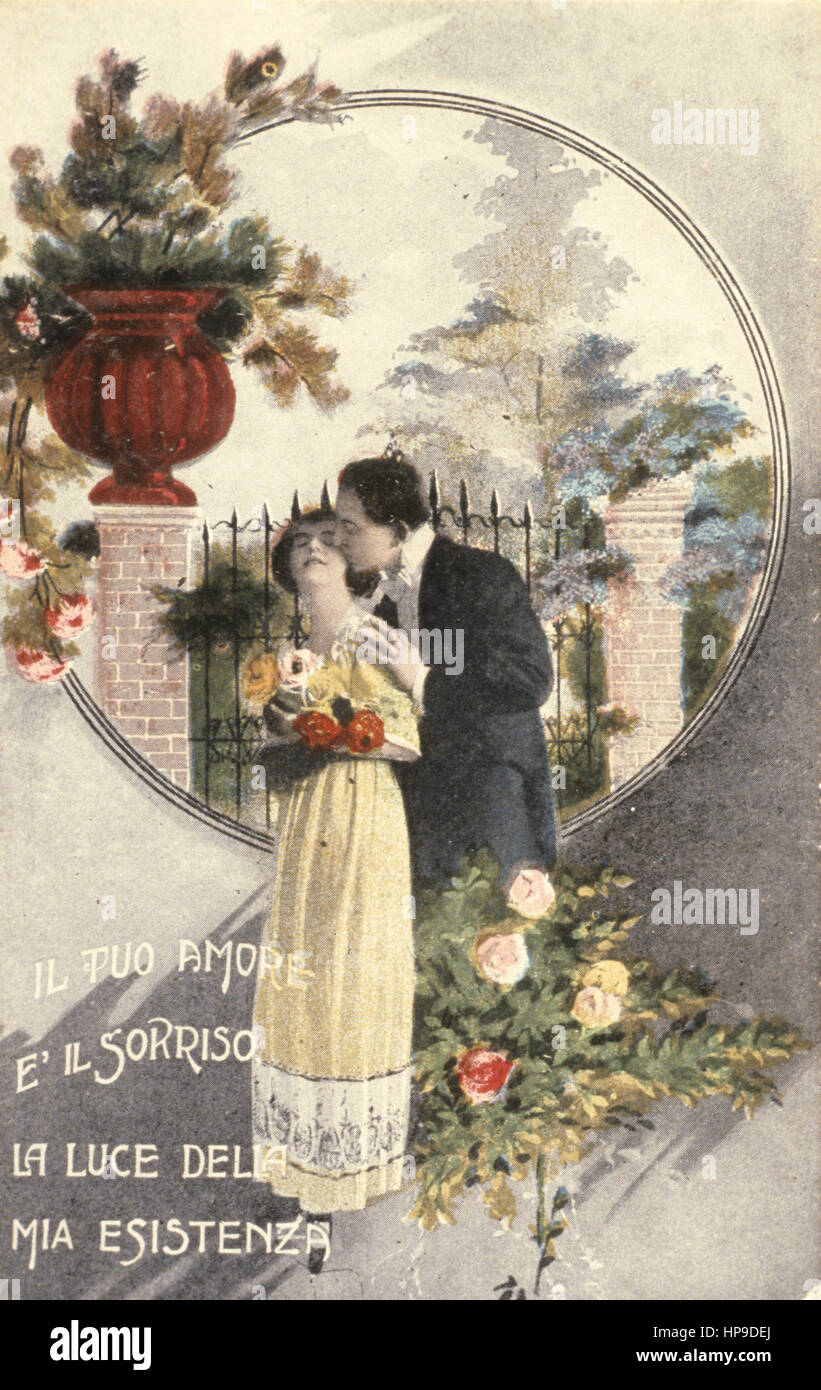 Romantic photographs hi-res stock photography and images - Alamy