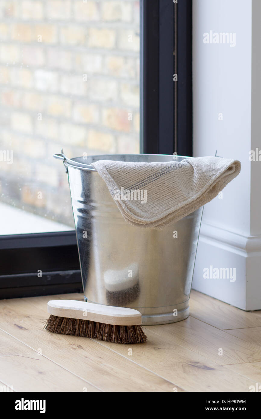 Scrub The Floor High Resolution Stock Photography and Images - Alamy