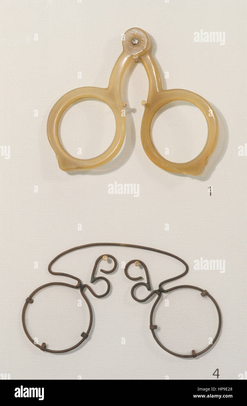 Renaissance Spectacles